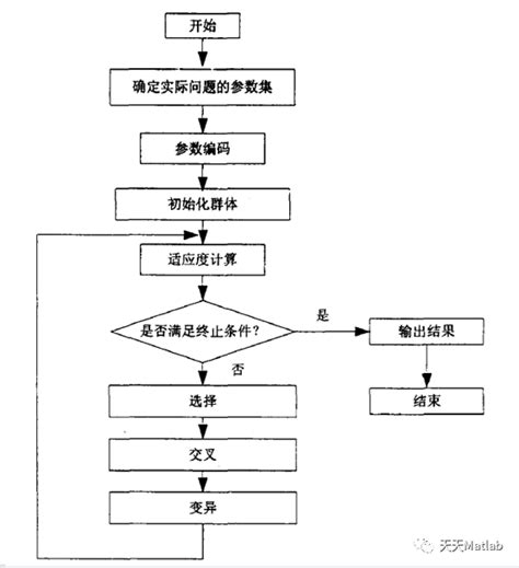 【遗传算法】基于改进的遗传算法（ga iga）实现城市交通信号优化附matlab代码 改进遗传算法 最新文献 csdn博客