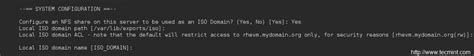 How To Install RedHat Enterprise Virtualization RHEV Part