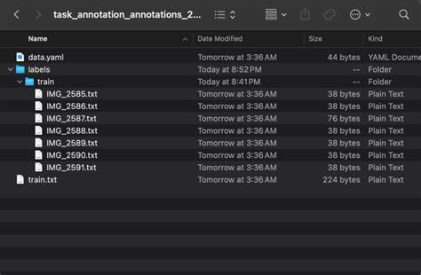 The Comprehensive Guide To Training And Running Yolov8 Models On Custom Datasets Towards Data