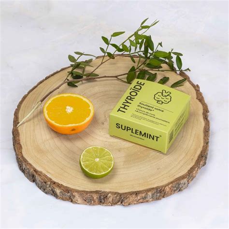 Thyroid Weekly Pack Suplemint Thyroid Weekly Pack Suplemint