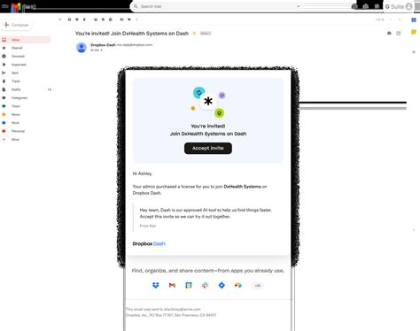 How To Use Dropbox Dash As A Team Member Dropbox Learn