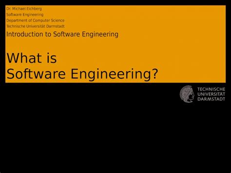 pdf what is software engineering github pagesstg