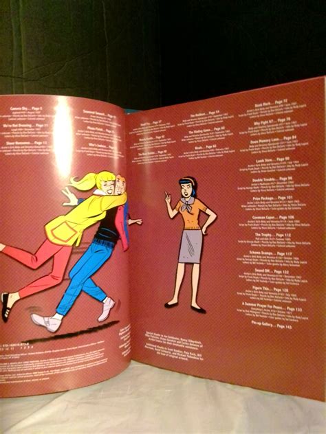 Archie The Best Of Dan Decarlo Second Volume Dan Decarlo First