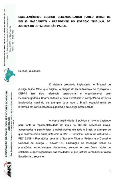 22216 Documento Para Tjsp Julio Bonafonte Pdf