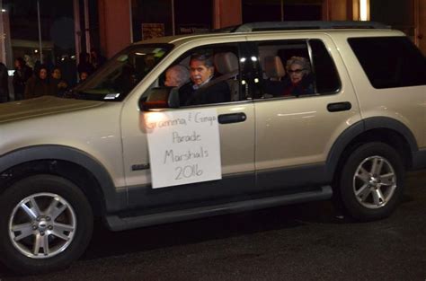 Clarksburg West Virginias Gramma Of Internet Sensation Gramma And