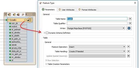 How To Do A Bulk Database Update With Fme