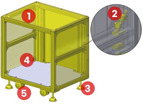 한국미스미 경제형 설계 사례 소개｜ Misumi｜미스미 종합 Web 카탈로그