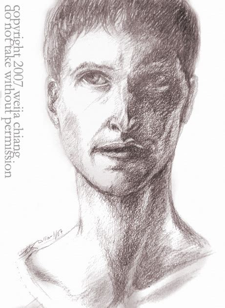 Simon Woods Octavian