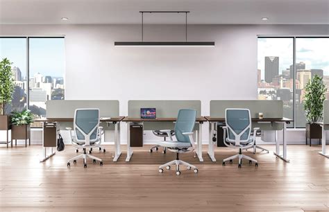 Flexion Hon Office Furniture
