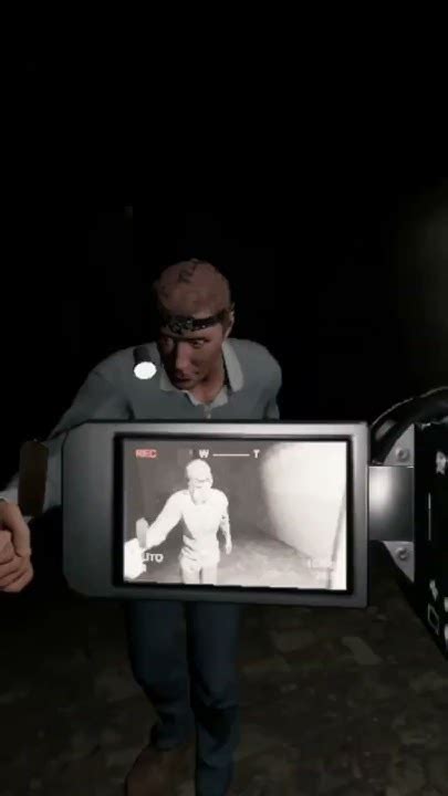 Who Needs Enemies Phasmophobia Youtube