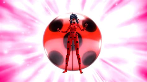 🐞miraculous Ladybug Mmd🐞 Socqueline Wang Ladybug Transformation