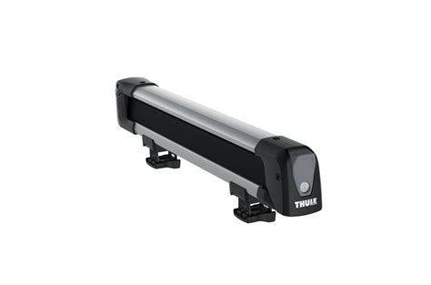 Thule Squarebar Adapter 4 Pack 889704