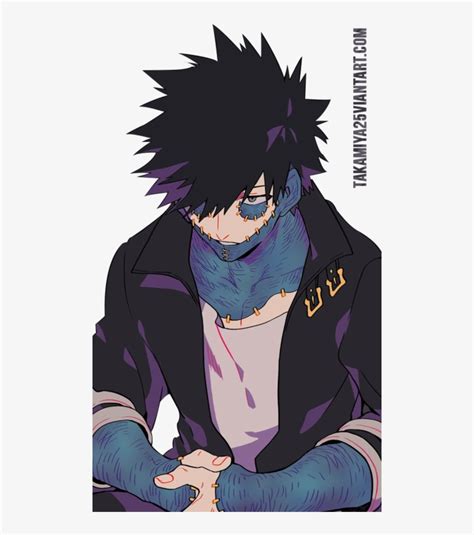 Anime Dabi And Boku No Hero Academia Image My Hero Academia Dabi