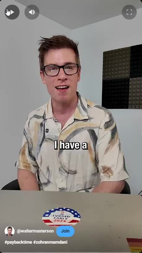 Were Gonna Show Them First New York And Then The Us Then The World