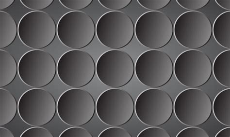 Premium Vector Abstract Background Of Modern Black Gradient Circle Pattern