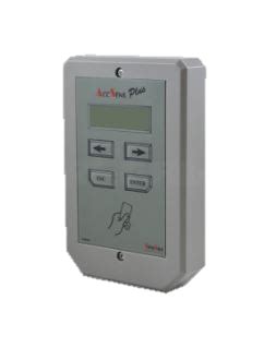 Prox Reader SS ACCSENS Plus Door B Secured