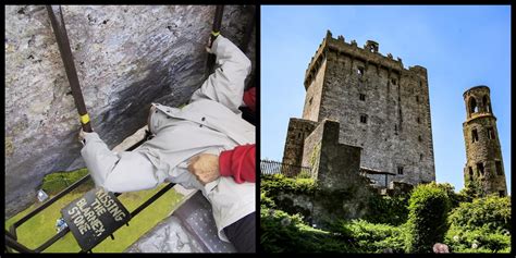 Top 10 Interesting Facts About Blarney Castle You Didnt Know
