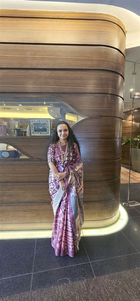 Womeninleadership Indianwomennetwork Leadershipadvancement Lakshmi Pavani