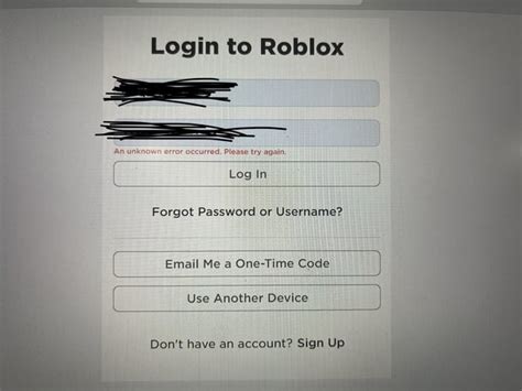 Help I Cant Login I Keyed In Correct Password And Username And Also