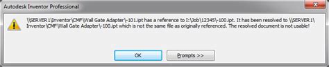 solved corrupted projects autodesk community