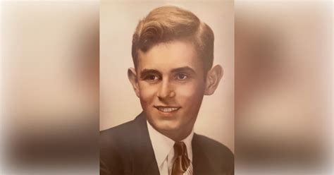 Obituary Information For William Thomas Small