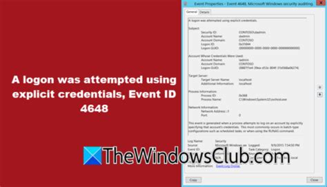 event id 1108 the event logging service encountered an error