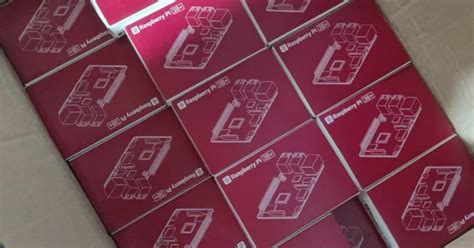 Raspberry Pi Board Raspberry PI 3B Mini Computer Board At Best Prices Shop Now