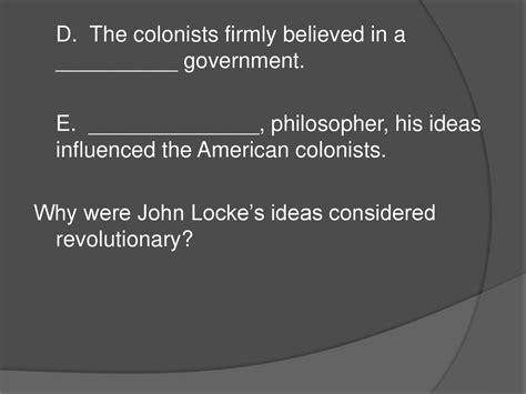 Unit 1 Foundations Of American Government Ppt Download