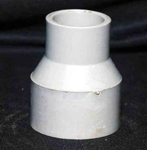 Pvc Reducer Pvc Plumbing Reducer Manufacturer From Rajkot