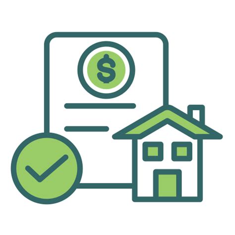 Escrow Generic Color Lineal Color Icon Freepik