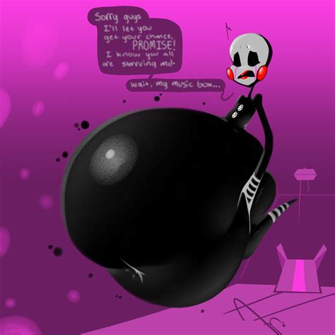 Rule 34 Afraart Apologizing Belly Big Belly Digestion Fat Fat Belly