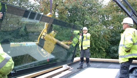 Structural Glass Installer Structural Glass Design Ltd Jobs By Workable