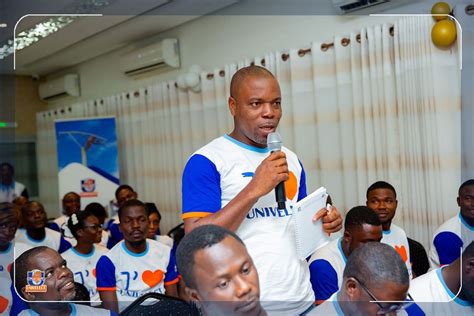 Huguette Yao Kouassi Epouse Aka Posted On Linkedin