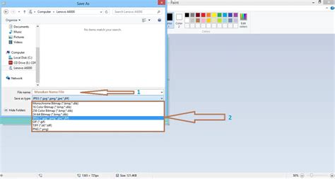 Cara Screenshot Di Laptop Sampai Menyimpan Screenshot