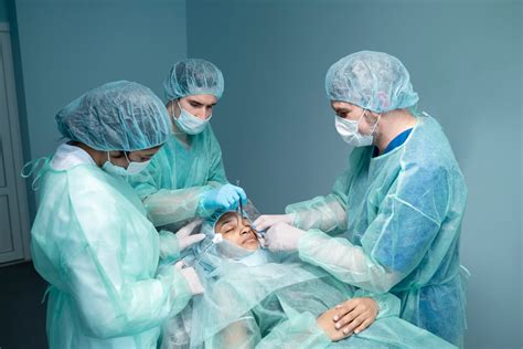 Gender Reassignment Surgery Market Poised For 12 Cagr Growth By 2030