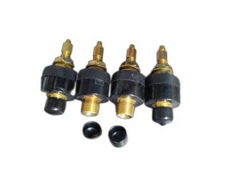 Brass Tig Torch Connector For Industrial At ₹ 180 Piece In New Delhi
