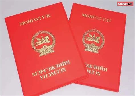 Зэргийн үнэмлэхтэй ажлын байртай үнэмлэх №5756610 в г УБ — Сүхбаатар Үсчин гоо сайхан