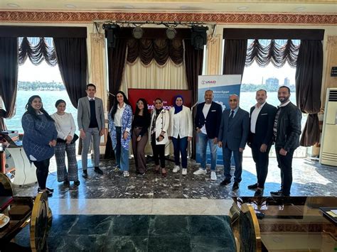 Mahmoud Ghallab Posted On Linkedin