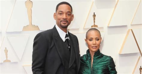 Jada Pinkett Smith Trolled For Claiming She Knew She Was Pregnant