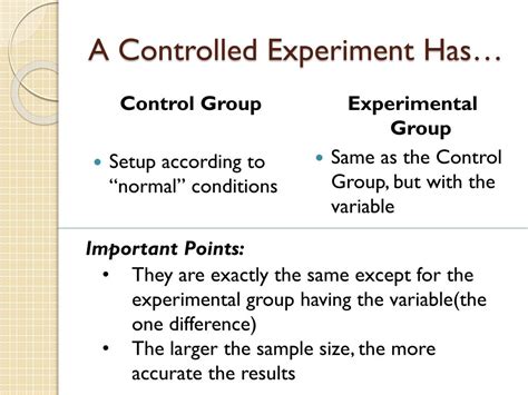 Ppt Scientific Inquiry And The Scientific Method Powerpoint Presentation Id5551512