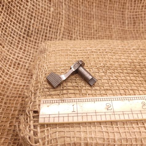 Mauser 98 Stainless Low Scope Safety Gewehr 98 And 98k Old Arms Of