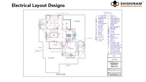 Electrical Diagram For A House Wiring Pedia