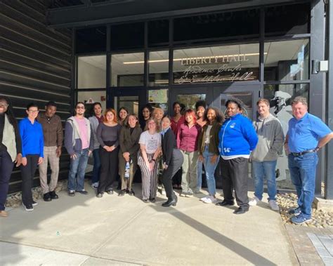 Cip Create Internship Program Kean Galleries