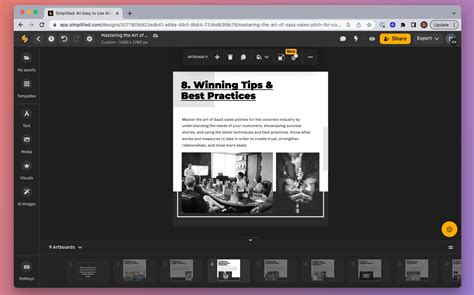 slidesgo and other ai presentation tools plus
