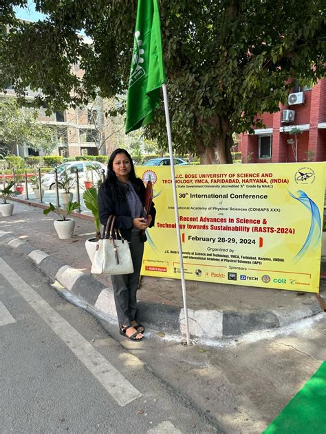 jayanti verma on linkedin conference networking