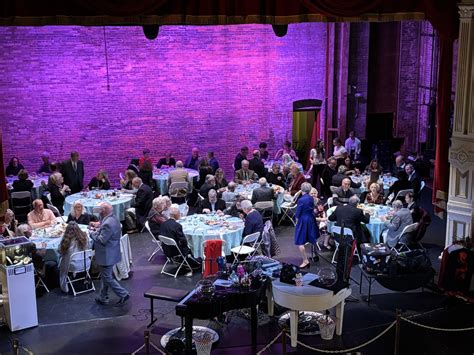 Tibbits Raises Over 80000 At Annual Auction Tibbits Opera Foundation And Arts Council Inc