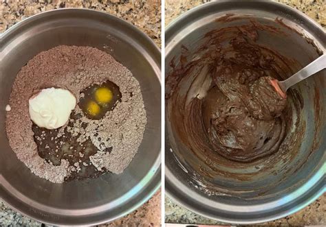 Easy Chocolate Pudding Brownies Rich And Fudgy Margin Making Mom®