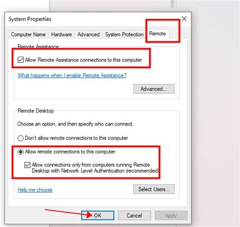 Solving Remote Desktop Error Code 0x4 Quick Fixes
