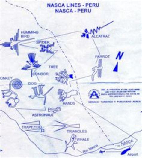 Nazca Lines Artofit
