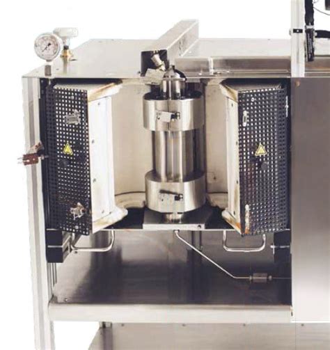 Lab Scale Subcritical Water Extraction System Analytical Solutions